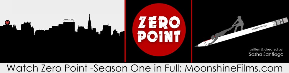 Zero Point on Vimeo