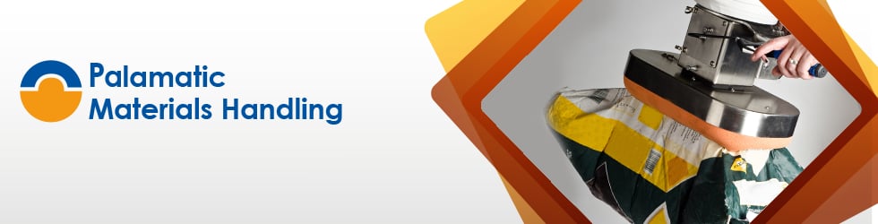 Palamatic Materials Handling on Vimeo