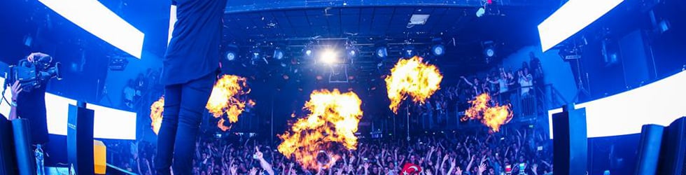 Protocol label night ADE 2015 on Vimeo