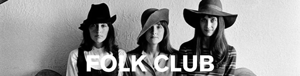 Folk Club on Vimeo