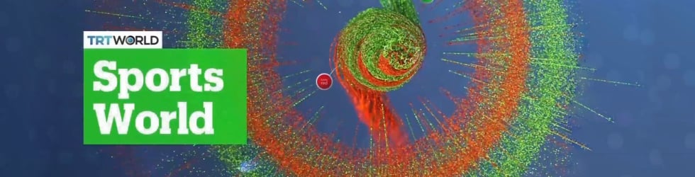 TRT WORLD SPORTS WORLD on Vimeo