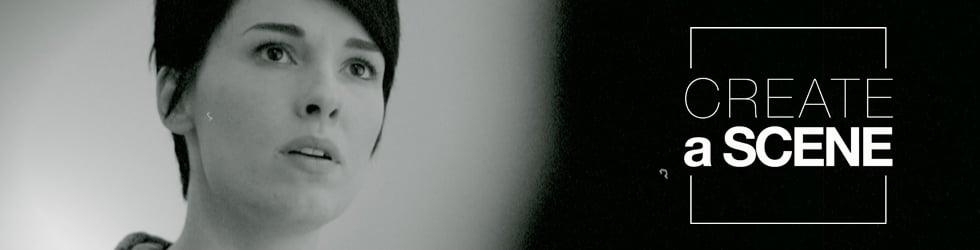 Create a Scene on Vimeo