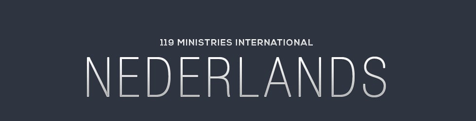 119 Ministries International - Nederlands on Vimeo