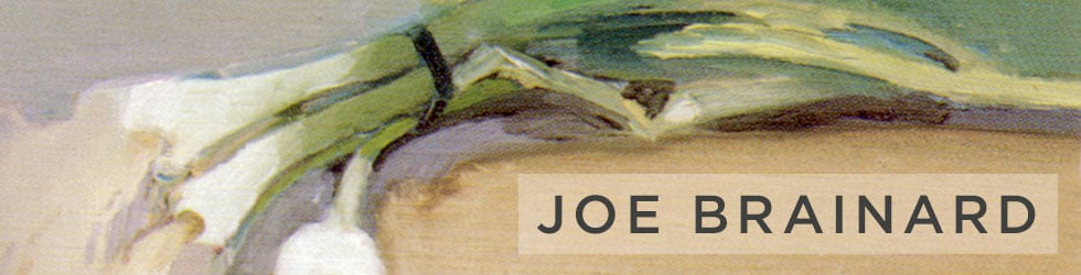 Joe Brainard on Vimeo