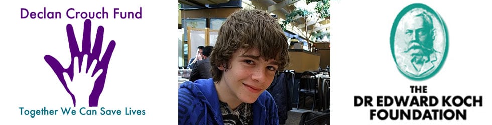 Declan Crouch Fund on Vimeo