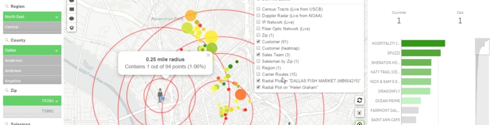 QlikMaps on Vimeo