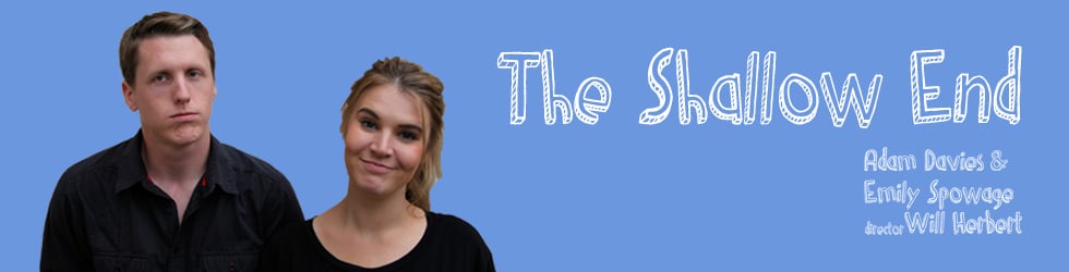 The Shallow End on Vimeo