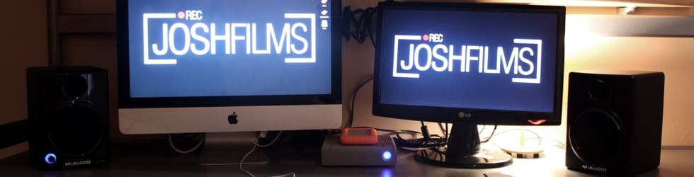 JOSH FILMS on Vimeo