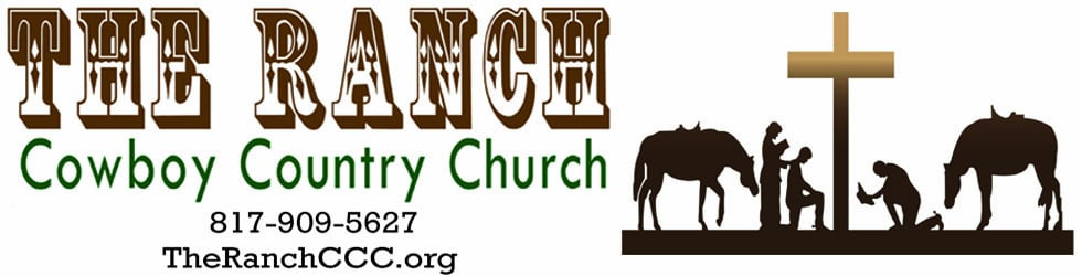 The Ranch Cowboy Country Church on Vimeo