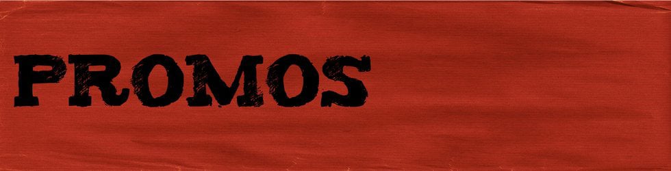 Promos on Vimeo