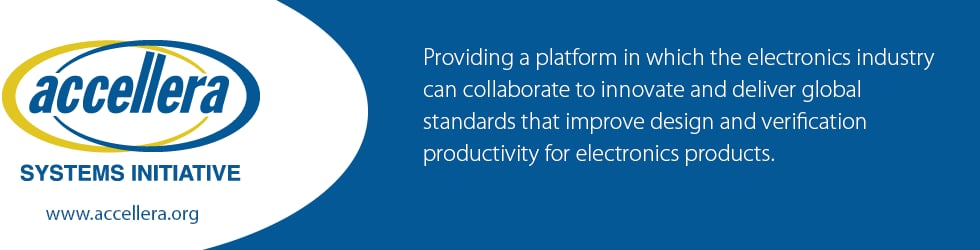 Accellera Systems Initiative On Vimeo 
