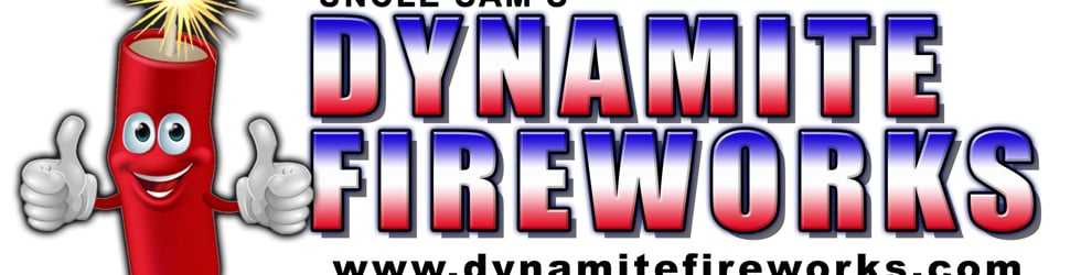 Dynamite Fireworks Store Northwest Indiana on Vimeo