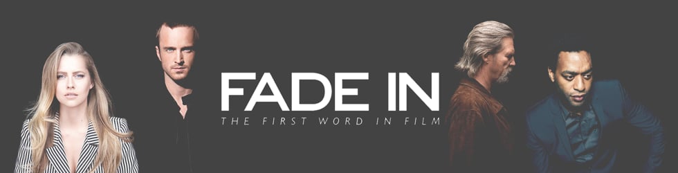 FADE IN MAGAZINE on Vimeo