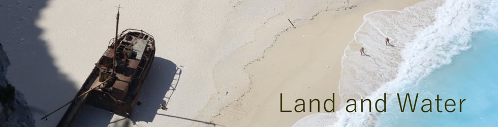 Land and Water on Vimeo