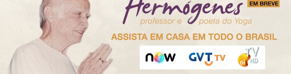 Hermógenes, professor e poeta do Yoga | filme documentário on Vimeo