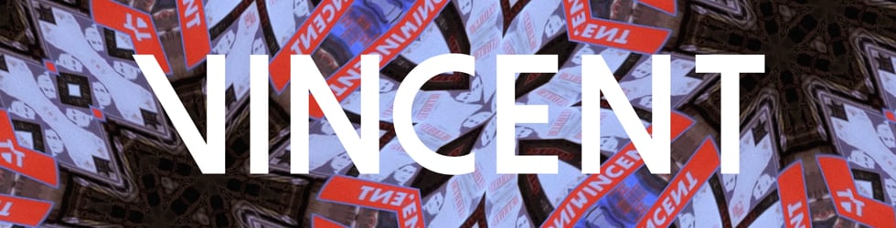 Vincent on Vimeo