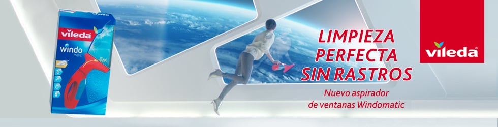 Vileda España on Vimeo