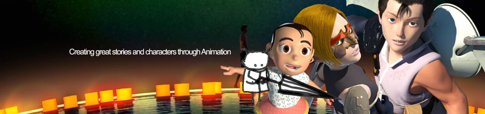 CHOO5D Animations on Vimeo