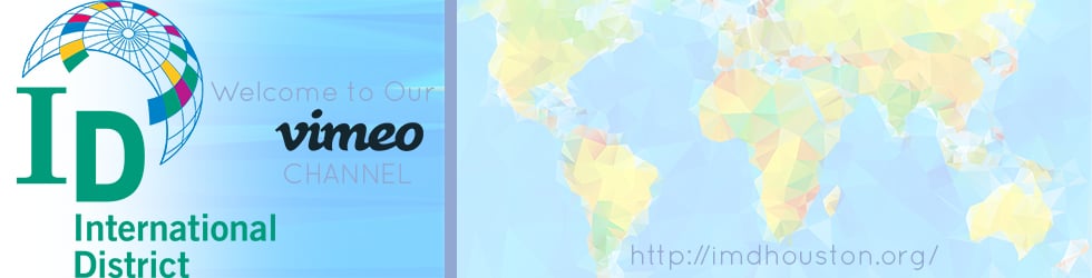 International Management District on Vimeo