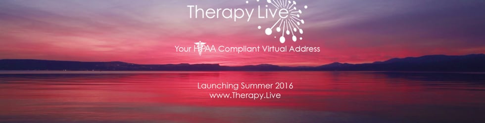 Therapy Live on Vimeo