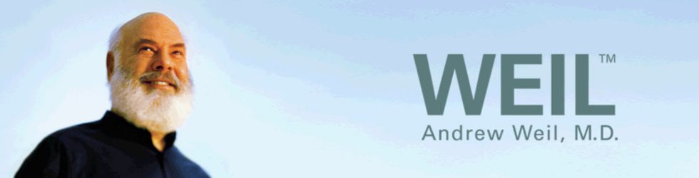 Andrew Weil, M.D. on Vimeo