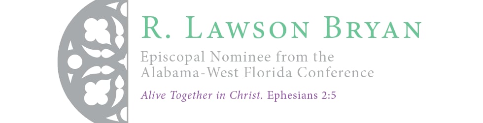 Dr. R. Lawson Bryan Episcopacy Videos on Vimeo