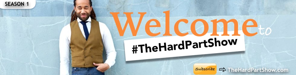 The Hard Part Show on Vimeo