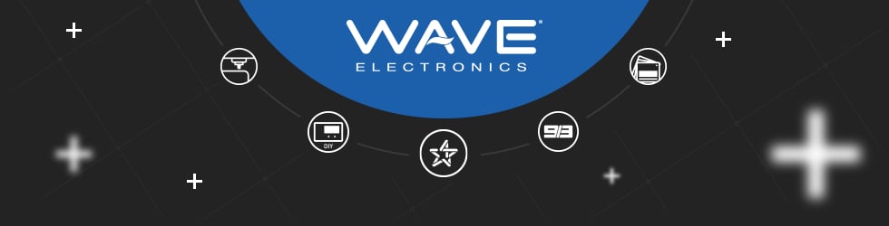 Wave Electronics on Vimeo