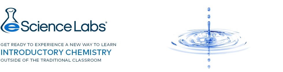 eScience Labs Introductory Chemistry on Vimeo
