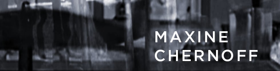 Maxine Chernoff on Vimeo