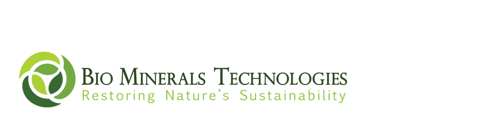 Bio Minerals Technologies on Vimeo
