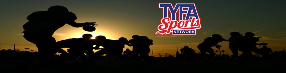 2015 TYFA State Football Championship on Vimeo
