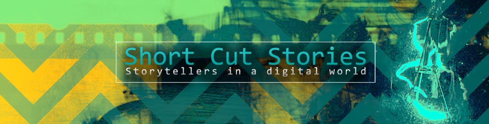 Short Cut Stories on Vimeo