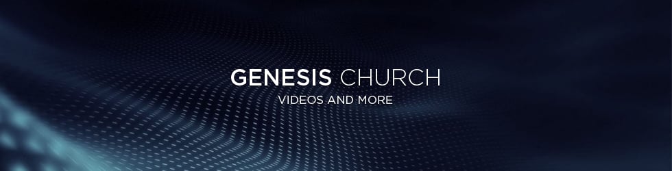 Genesis Videos on Vimeo