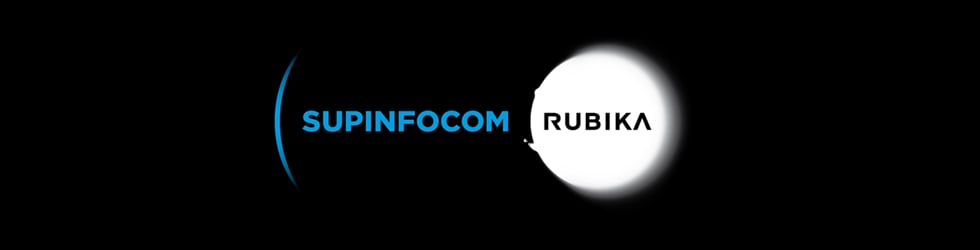 Supinfocom selection (Valenciennes, France) on Vimeo