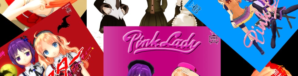 My MMD Movies on Vimeo