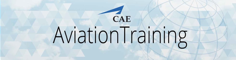 CAE Business Aviation Training App Help on Vimeo