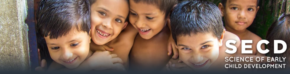 Science of Early Child Development on Vimeo