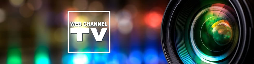 WEB CHANNEL TV on Vimeo