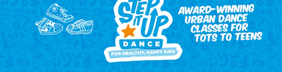 Step It Up Dance TV on Vimeo