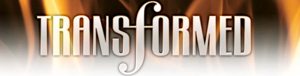 TRANSFORMED on Vimeo