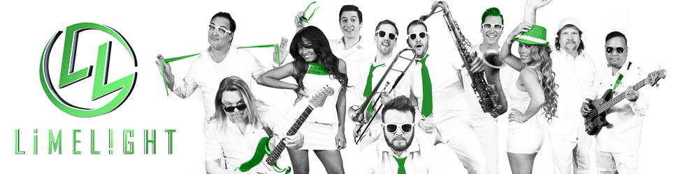 Limelight Band on Vimeo