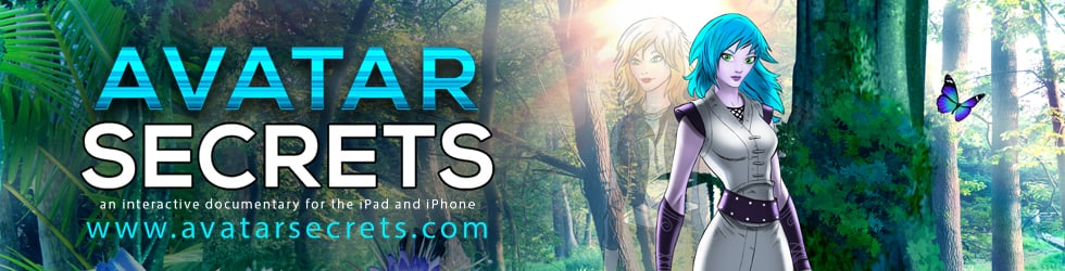 Avatar Secrets on Vimeo