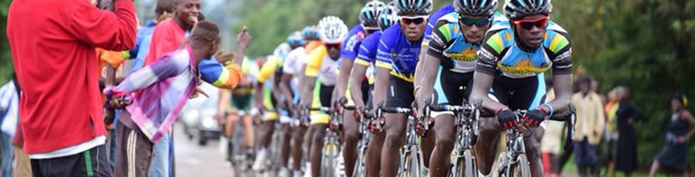 Team Rwanda Cycling on Vimeo