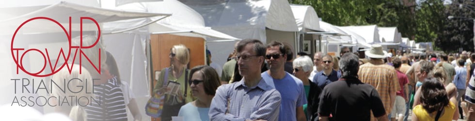 The Old Town Triangle Association on Vimeo