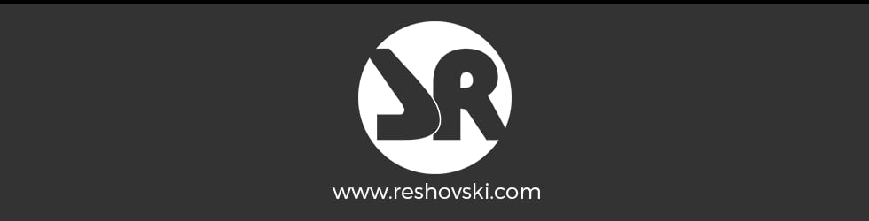 Studio Reshovski on Vimeo