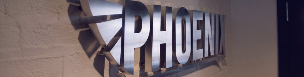 Phoenix Media Group on Vimeo