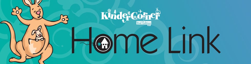KinderCorner Home Link on Vimeo