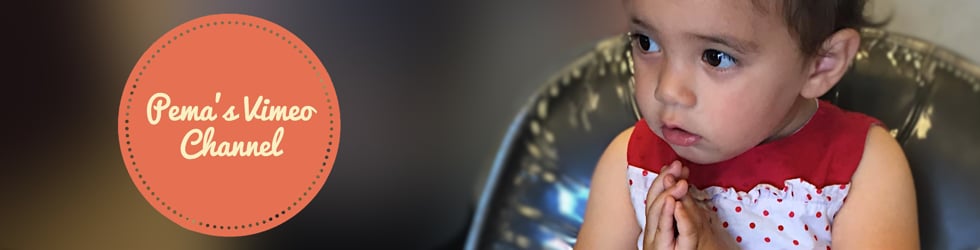 Pema's Vimeo Channel on Vimeo