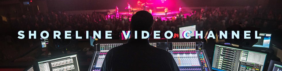 Shoreline Church on Vimeo